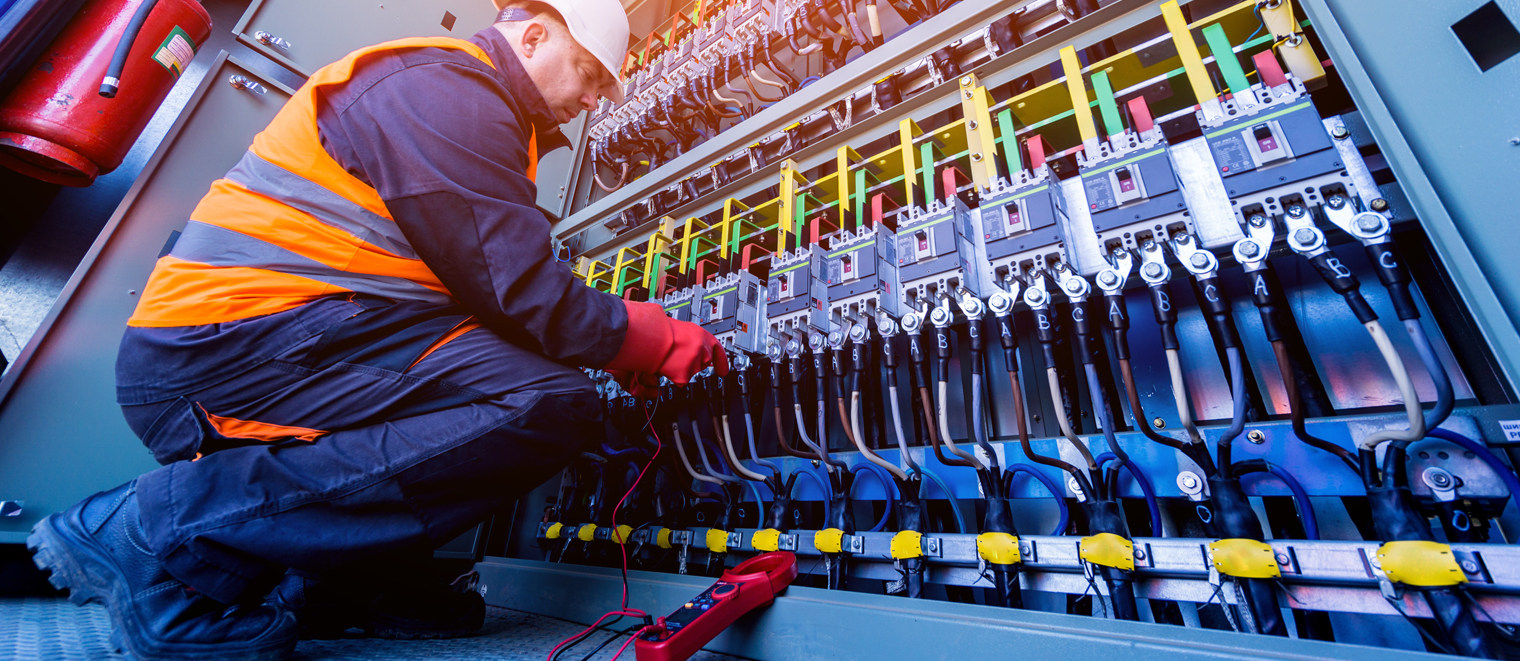 Panel Smart Elektromekanik ve Otomasyon Sistemleri Sanayi Ticaret A.Ş ...
